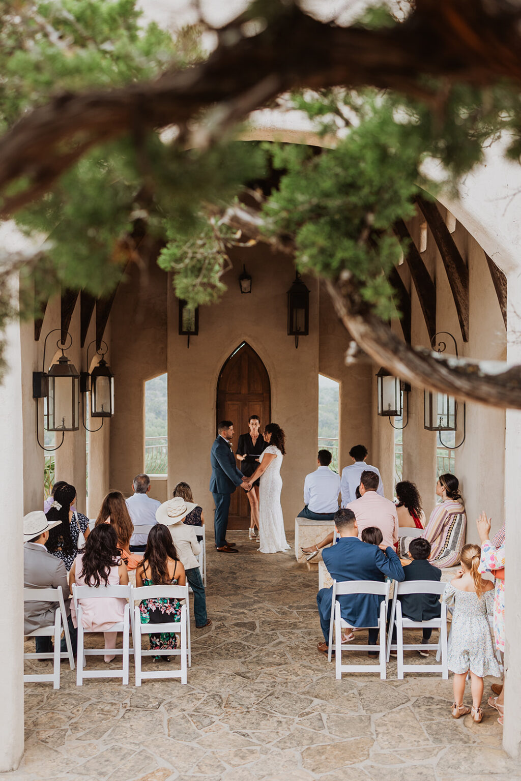 10 Chapel Dulcinea Tips for A Wedding at the Free Chapel