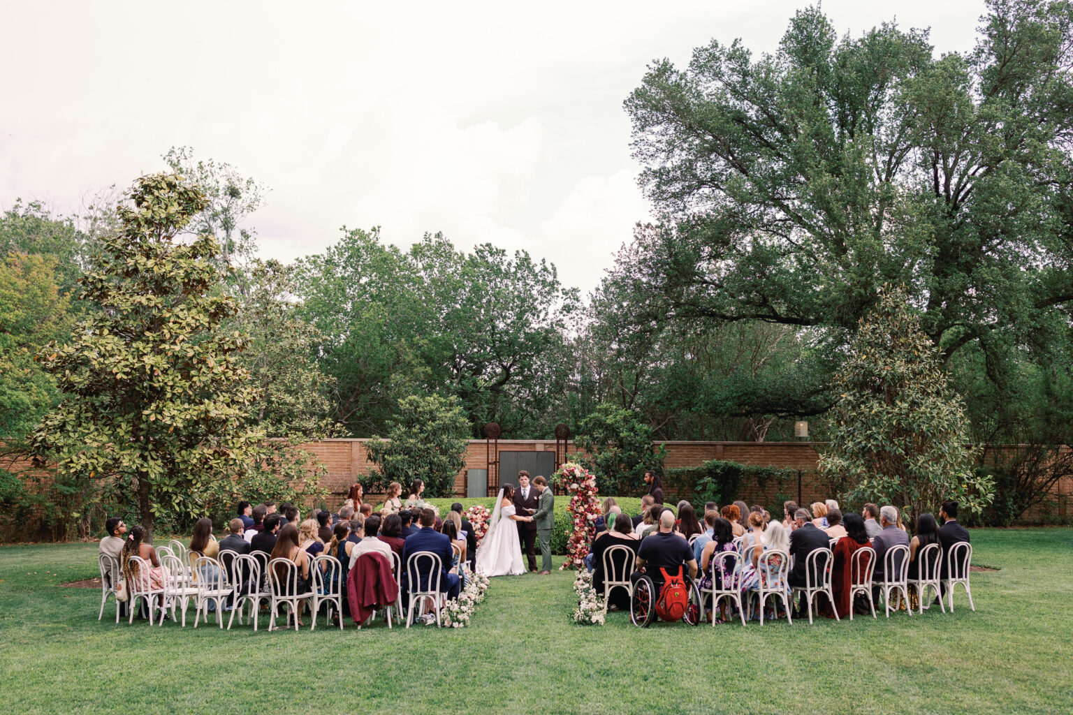 Barr Mansion: The Ultimate Guide to this Austin Wedding Venue